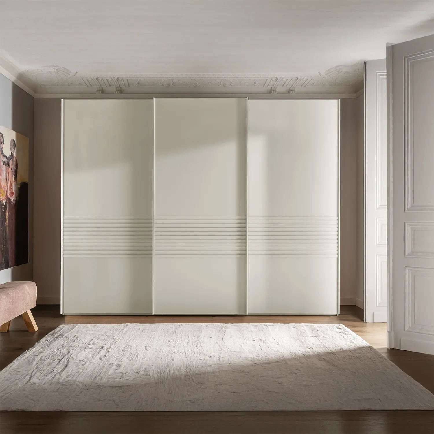 Wardrobe Trends for 2026: Modern Storage Ideas for Stylish UK Bedrooms ...