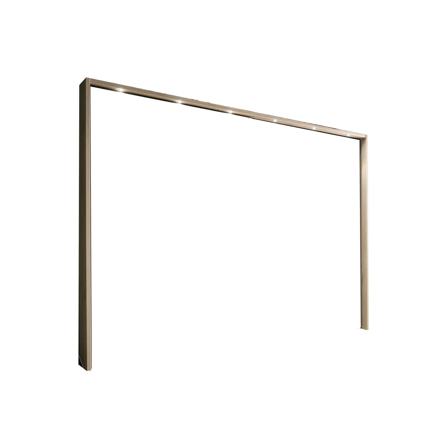 Johnson Passe-partout Frame – 200cm to 300cm – Home Of Wardrobes